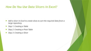 Slicers in pivot table Presentation-09.pptx