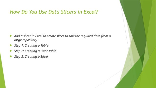 Slicers in pivot table Presentation-09.pptx
