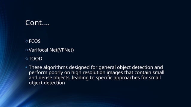 SLICING AIDED HYPER INFERENCE AND FINE-TUNING FOR SMALL.pptx