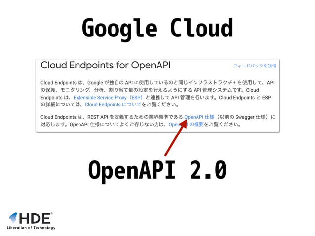 Slicing, Dicing, And Linting OpenAPI | PDF