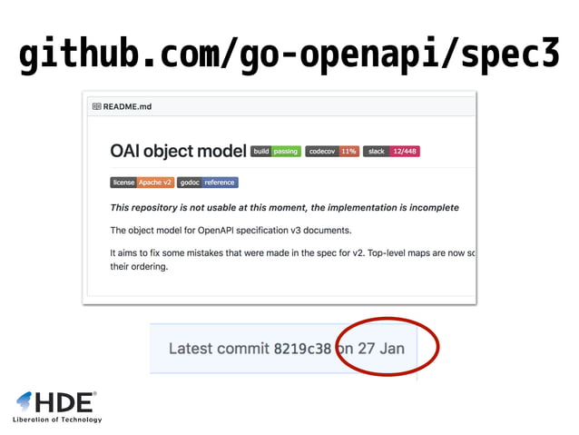 Slicing, Dicing, And Linting OpenAPI | PDF