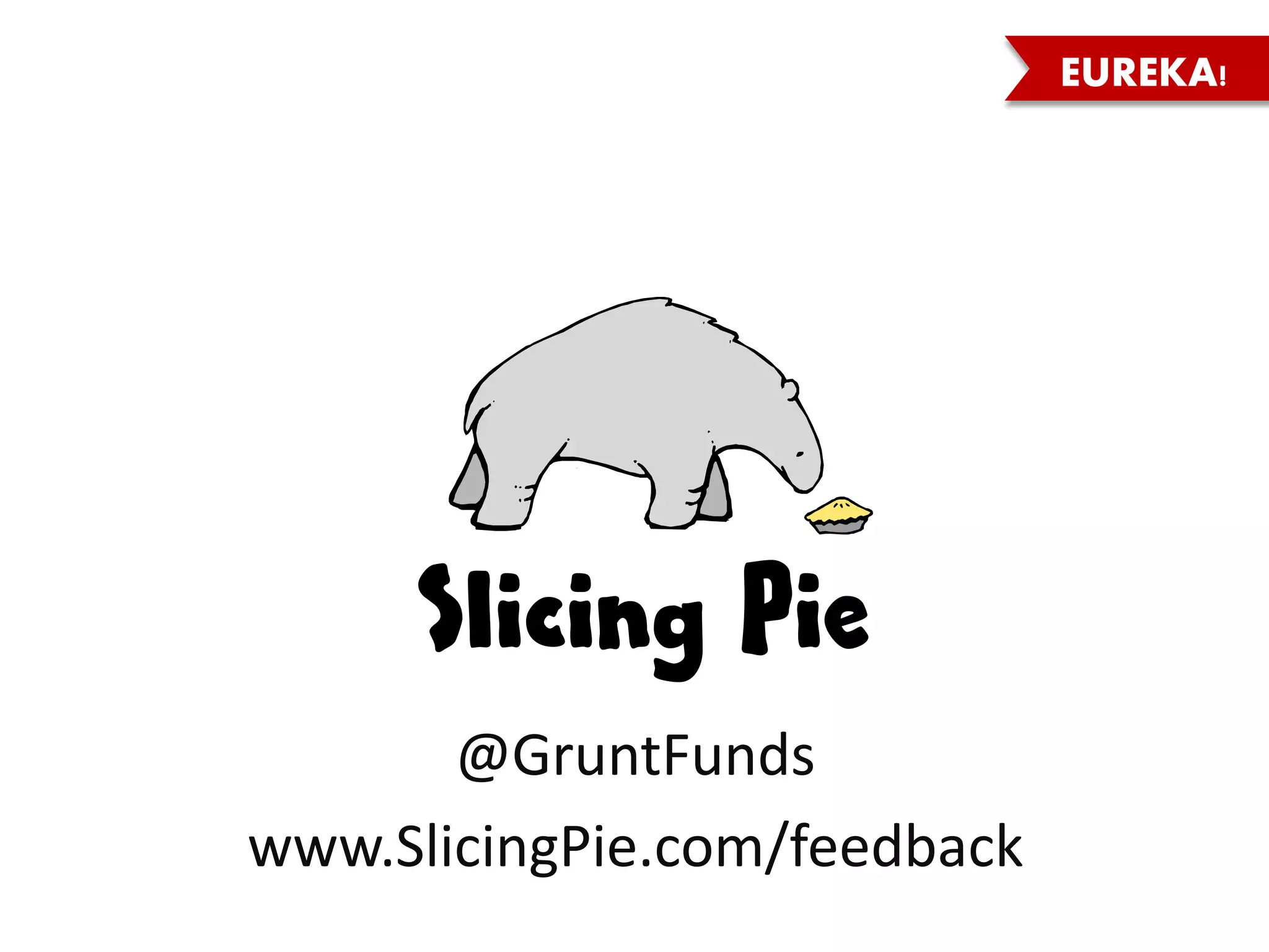 Perfect Equity Splits for Startup Companies | PPT