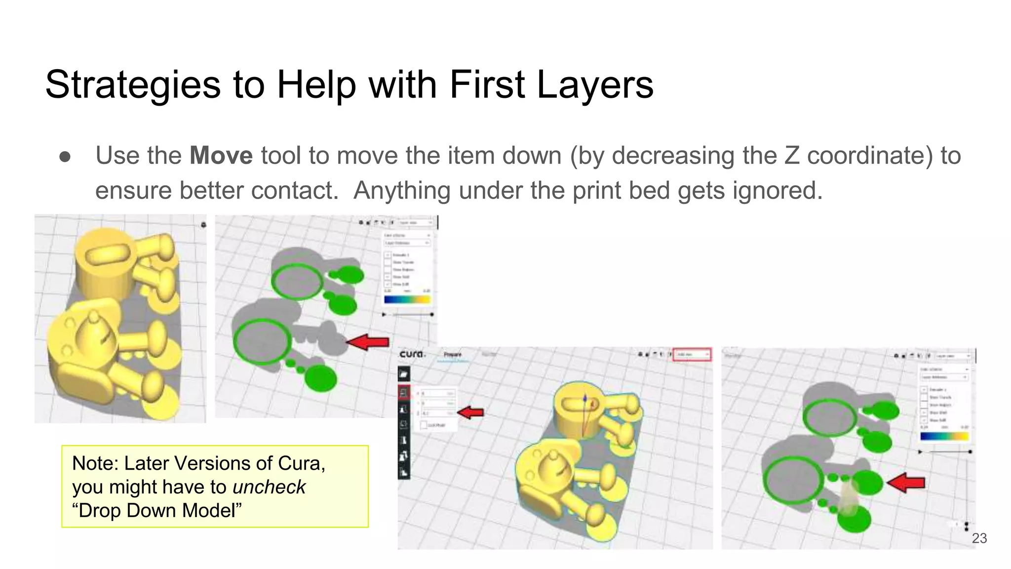 Slicing with Cura - 2022.pptx