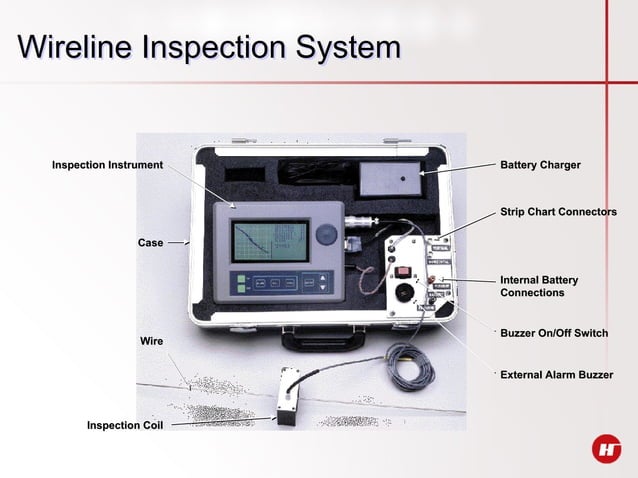 Slickline care 3 useful slickline operator .ppt