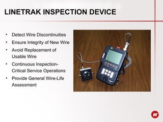 Slickline care 3 useful slickline operator .ppt