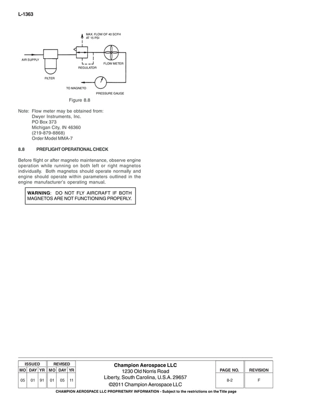 Slick magoverhaulmanual 4300 & 6300 series | PDF | Auto Type | Automotive