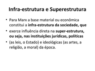Slid 03 fazag karl marx - émile durkheim e max weber | PPT