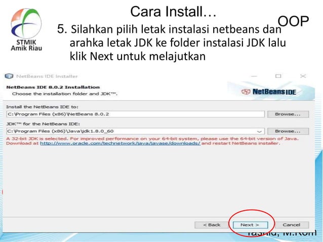 Slid_2_OOP_instalasi netbeans.pptx