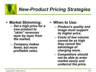 understanding and capturing customer value | What Is a Price? | PPT