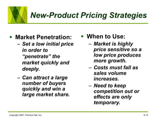 understanding and capturing customer value | What Is a Price? | PPT