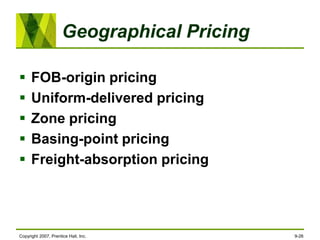 understanding and capturing customer value | What Is a Price? | PPT ...