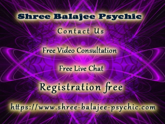 Shree Balajee Psychic | PDF