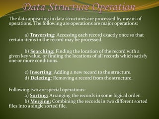 Slide 1.-datastructure | PPT