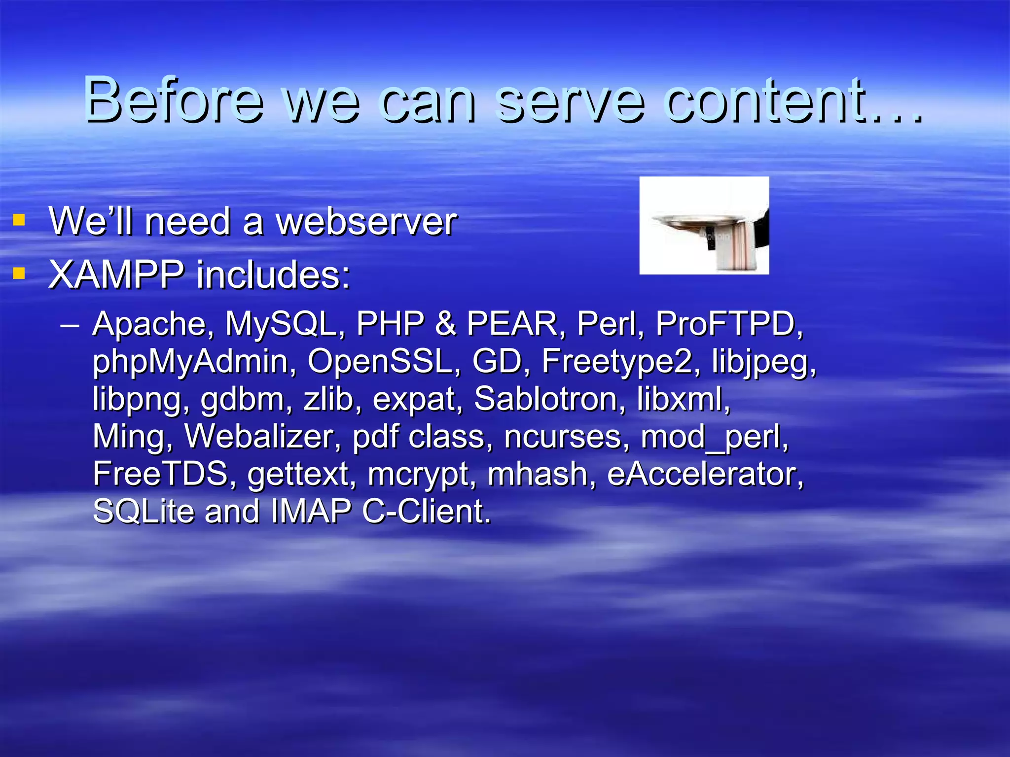 Slide 1 - The University of Mississippi | PPT