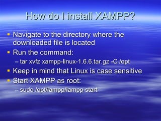 Slide 1 - The University of Mississippi | PPT