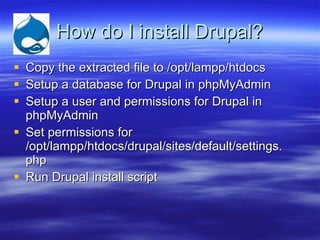 Slide 1 - The University of Mississippi | PPT