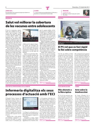 Diari del 27 d'abril de 2012 | PDF