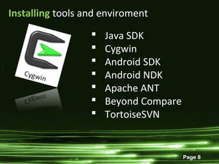 The Battle Of Evate Report | PPT