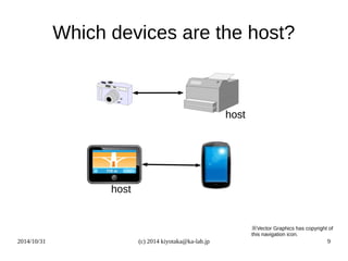 MitM on USB -- Introduction of USBProxy -- | PDF