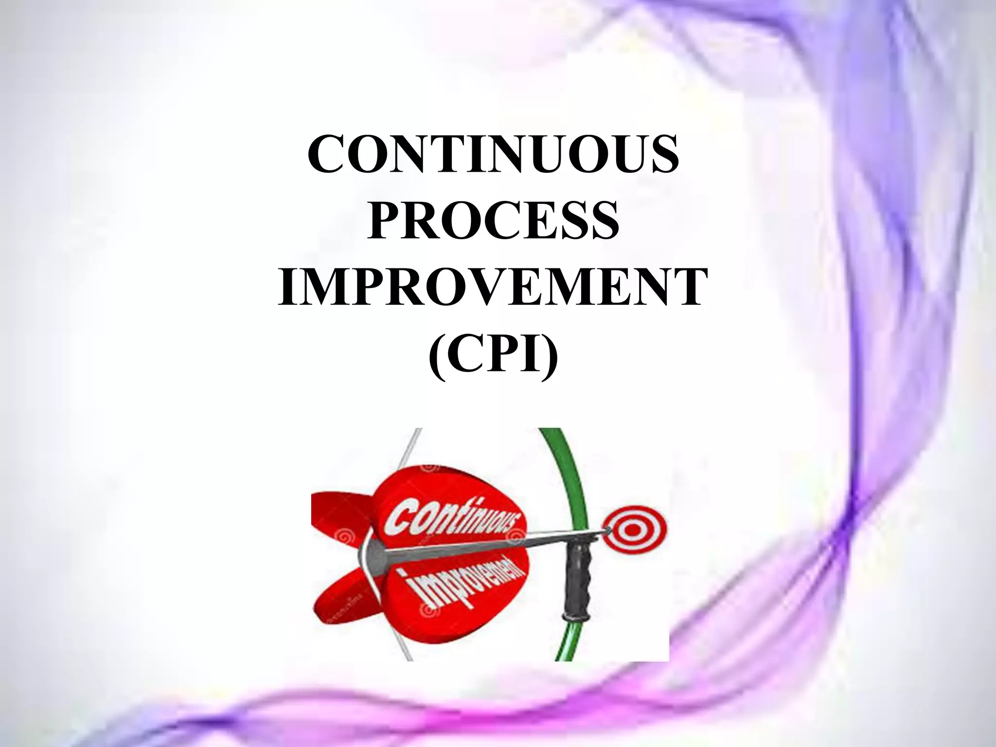 Business Process Reengineering vs Continuous Improvement | PPTX