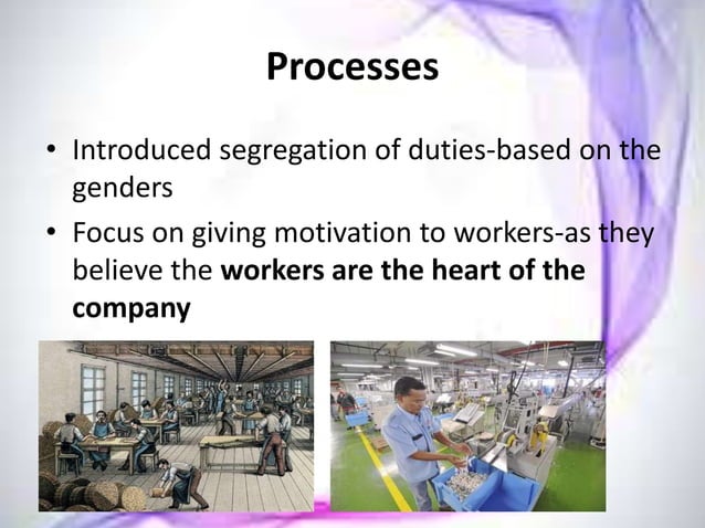 Business Process Reengineering vs Continuous Improvement | PPTX