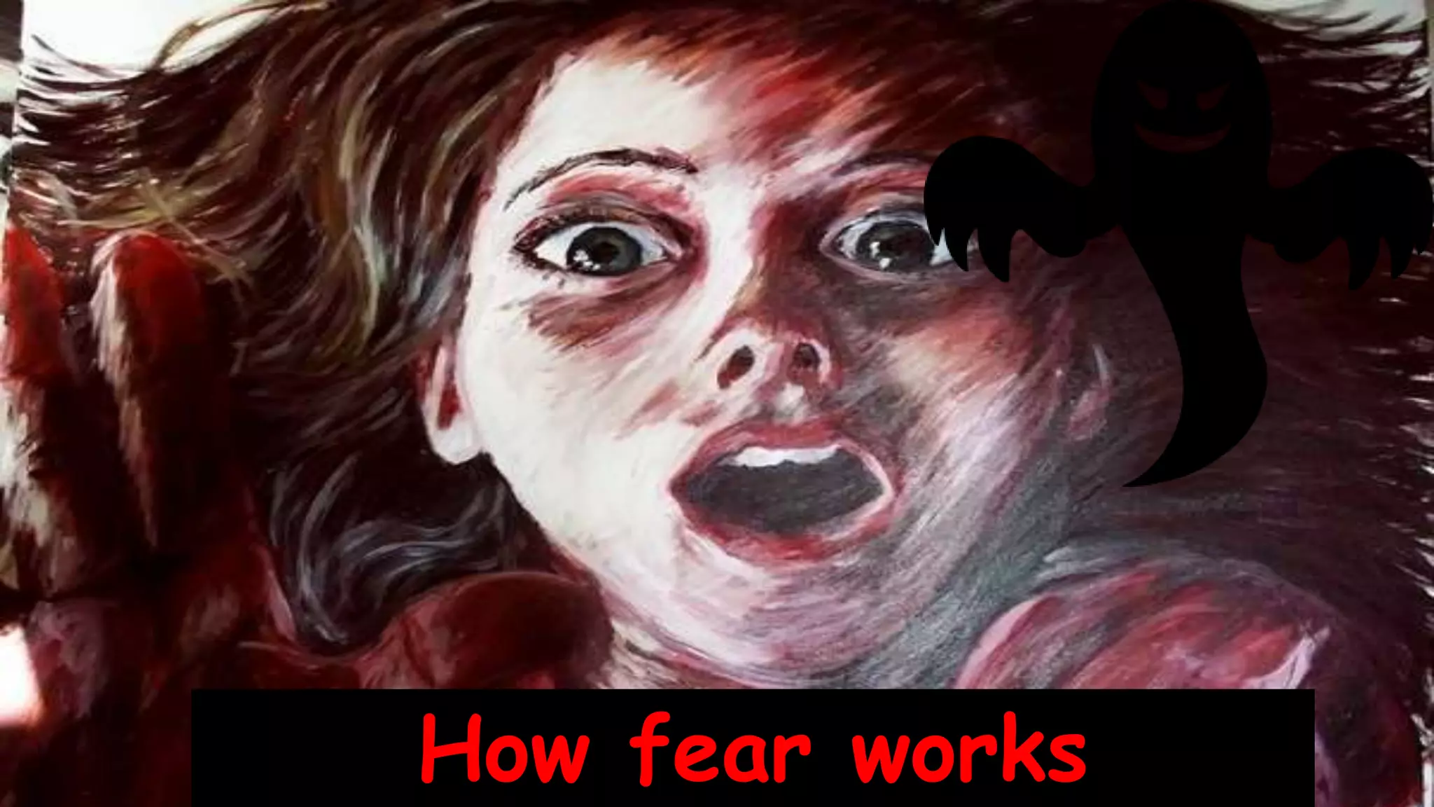 Science Journal - What is Fear , How fear is produced and how fear ...