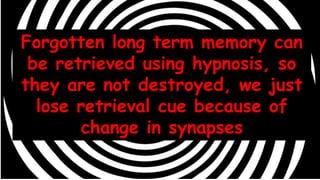 Science Journal - How much space we have in brain and How memory is ...