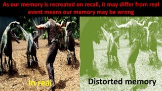 Science Journal - How much space we have in brain and How memory is ...