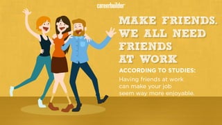 8 ways to cheer up during a hard day at work | PPT