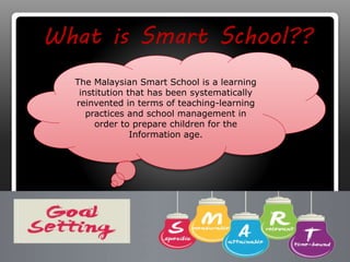 Smart School | PPT