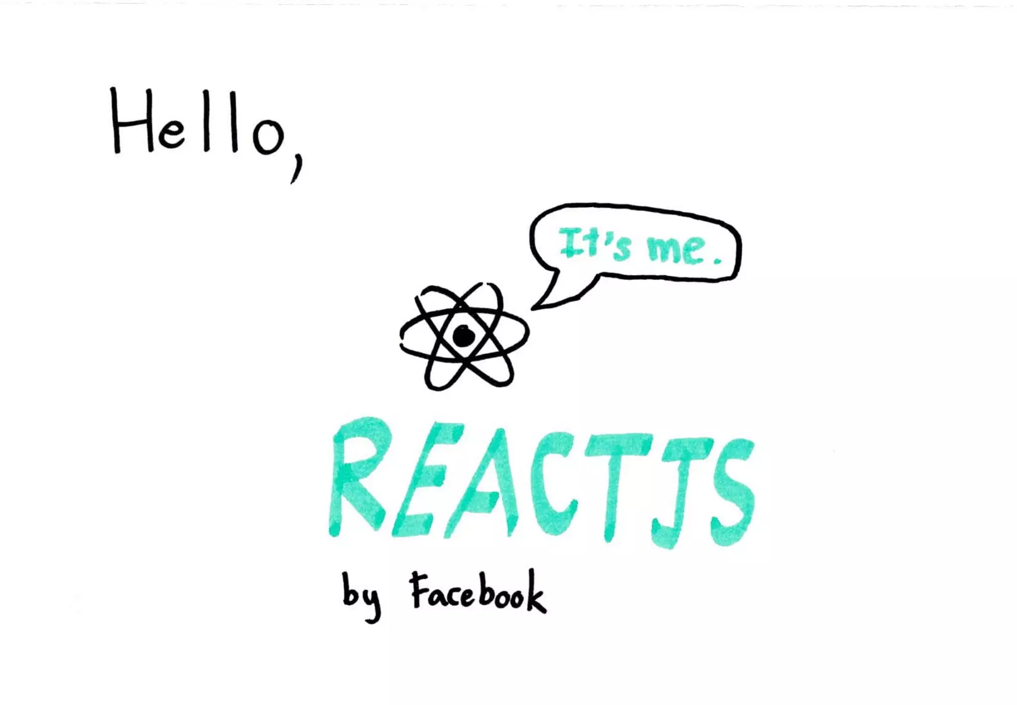 Introduction to Reactive Programming with ReactJS | PPT Introduction to Reactive Programming with ReactJS | PPT