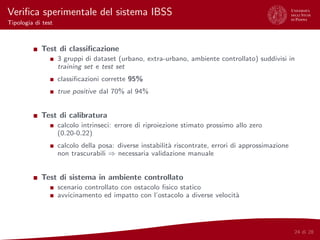 [Presentation] IBSS: Intelligent Brake Support System | PDF