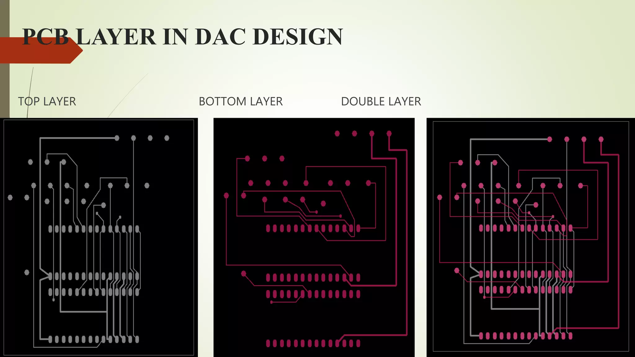PHASED ARRAY SPEAKER SYSTEM | PPTX