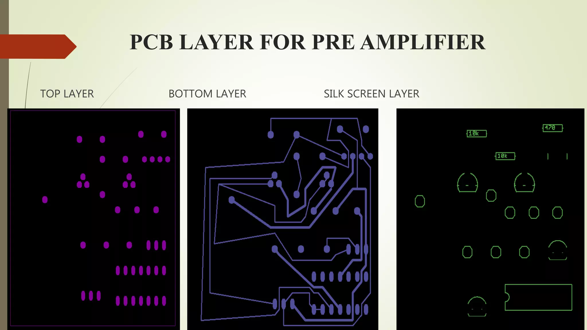 PHASED ARRAY SPEAKER SYSTEM | PPTX
