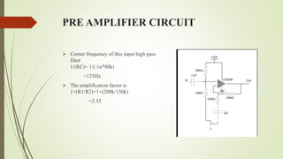 PHASED ARRAY SPEAKER SYSTEM | PPT