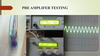 PHASED ARRAY SPEAKER SYSTEM | PPT