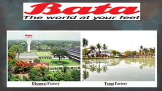 Bata company | PPT
