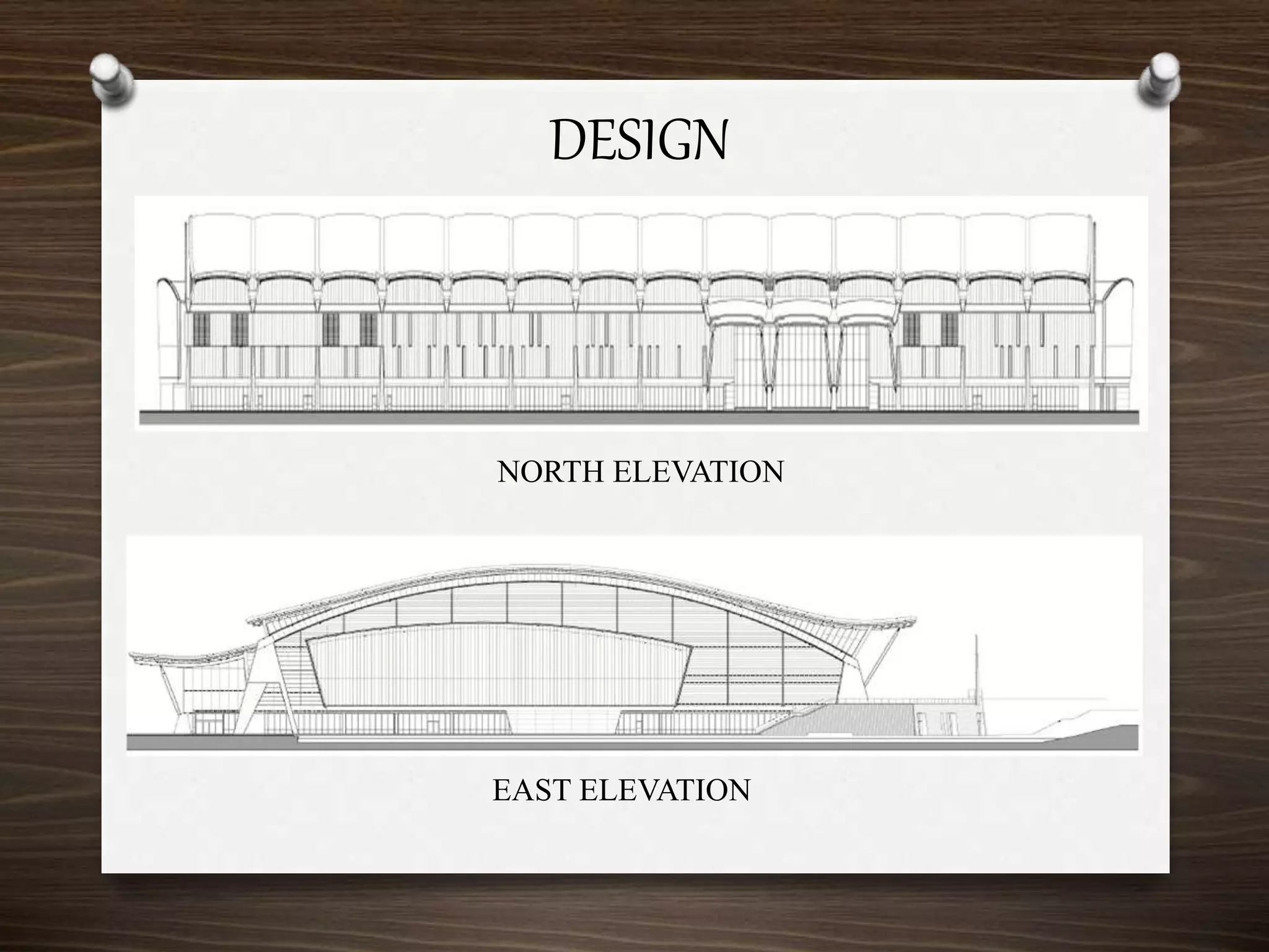 Long Span Building Construction | PPTX