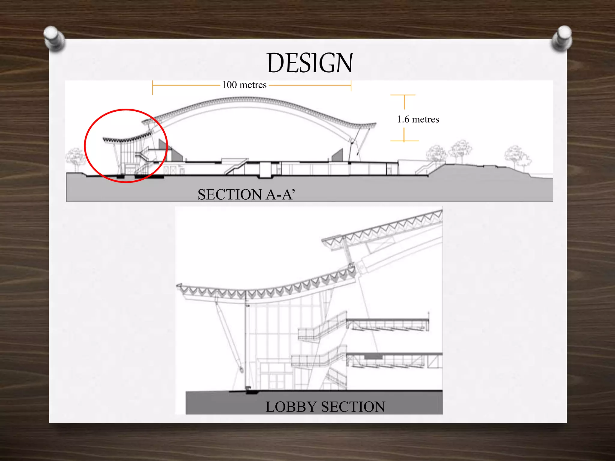 Long Span Building Construction | PPTX