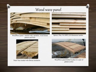 Long Span Building Construction | PPTX