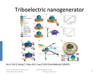 Floating Ball Dynamics for Harvesting Energy of Sinusoidal Water Wave | PPT