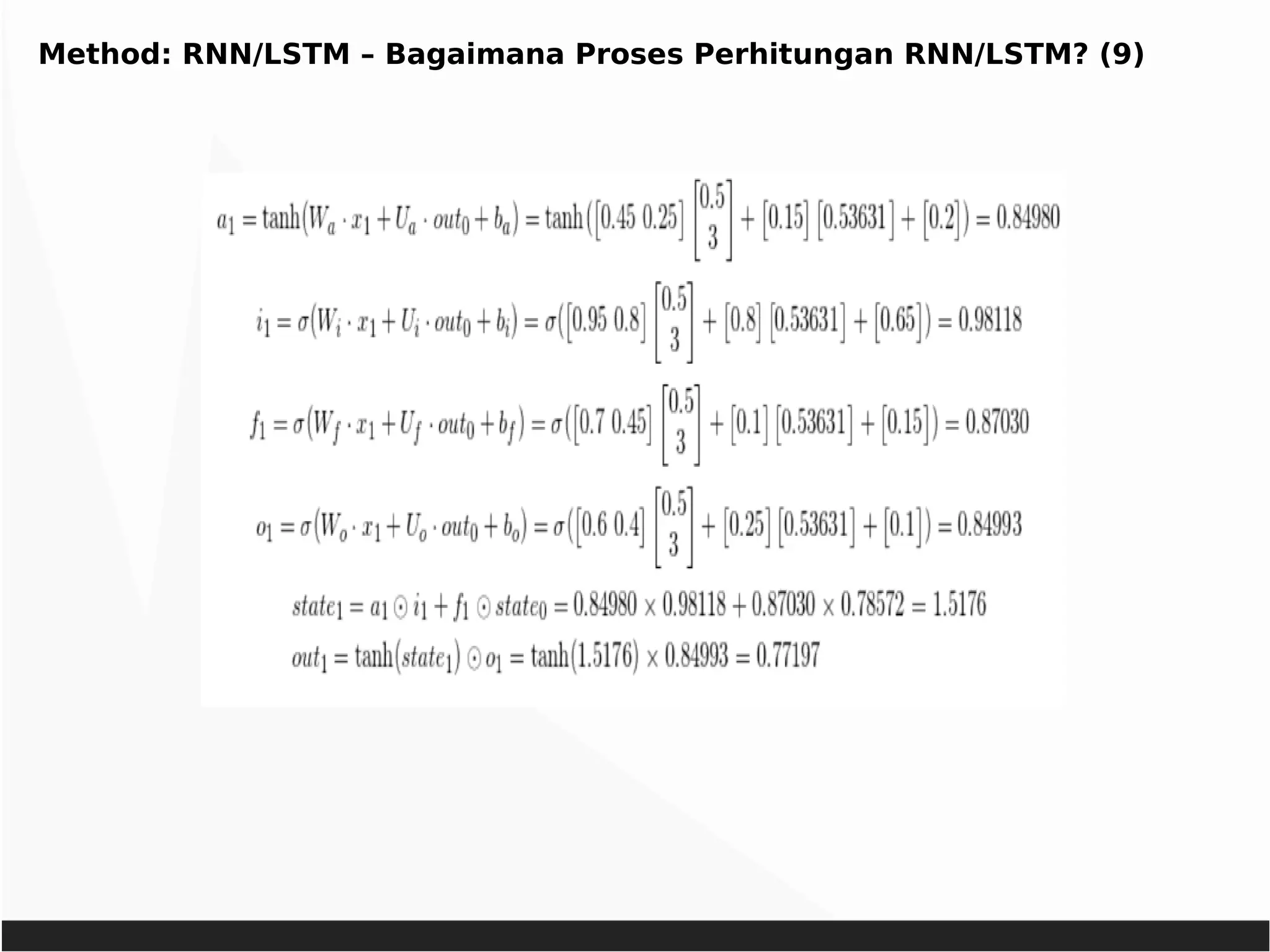News Classification using RNN/LSTM | PDF