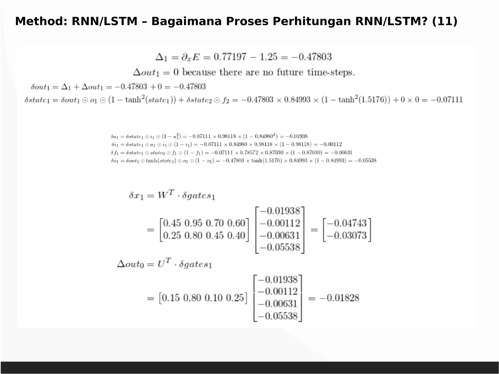 News Classification using RNN/LSTM | PDF