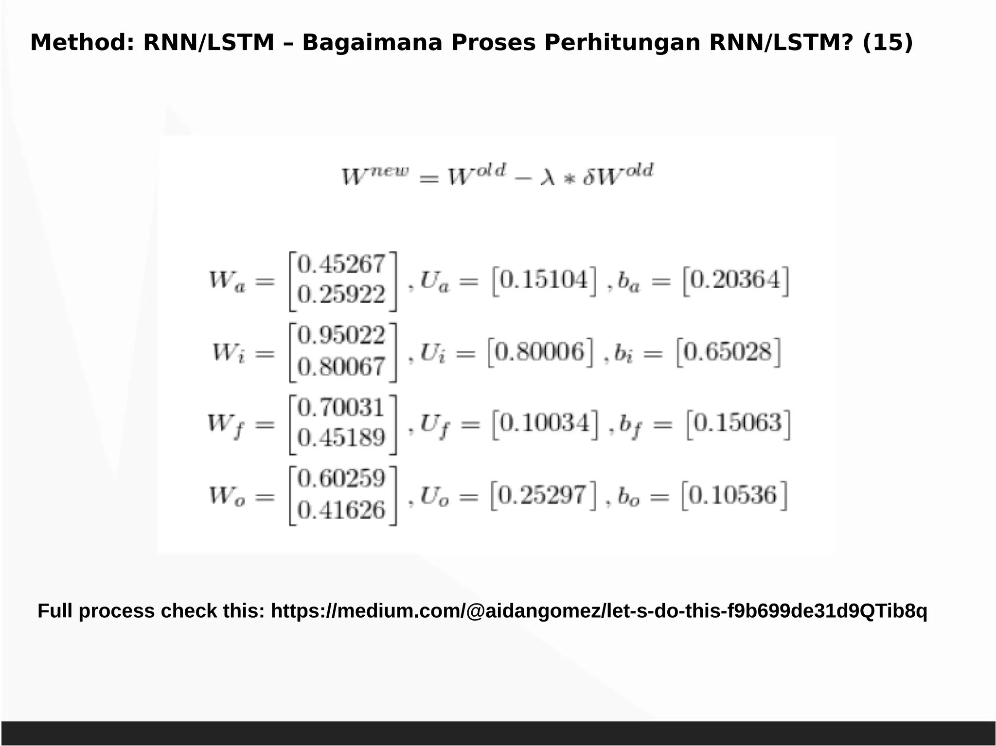 News Classification using RNN/LSTM | PDF