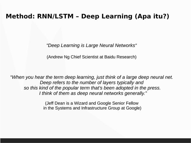 News Classification using RNN/LSTM | PDF