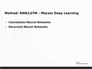 News Classification using RNN/LSTM | PDF