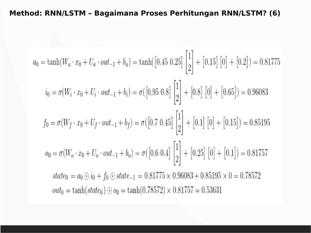 News Classification using RNN/LSTM | PDF