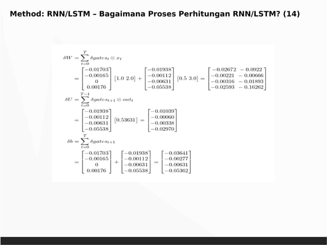 News Classification using RNN/LSTM | PDF
