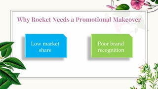 Rocket Mobile Banking | PPT