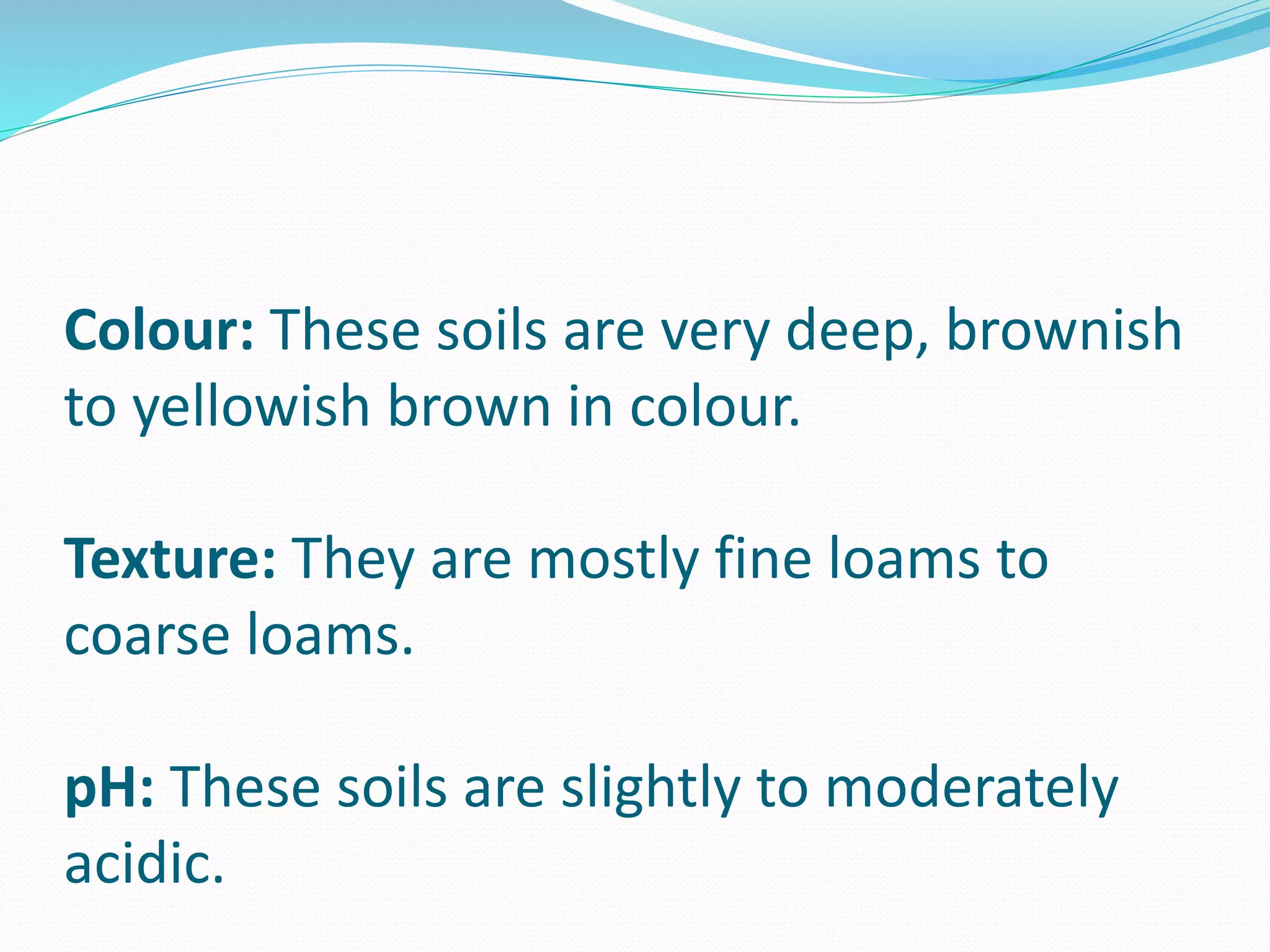 Soils of Assam | PPTX